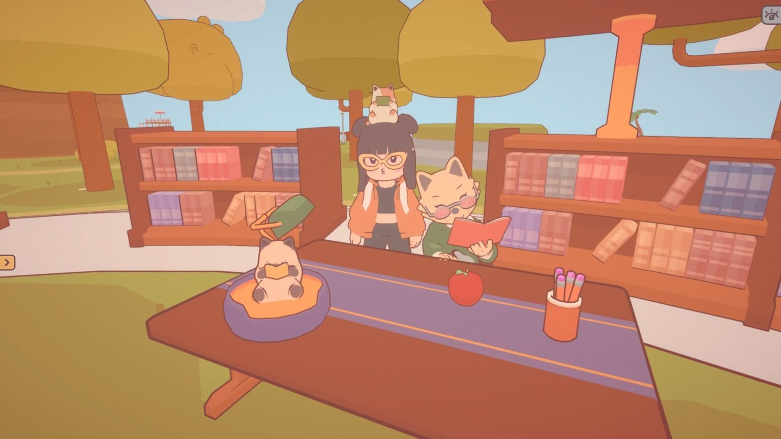 How To Unlock All The Pets In 'On-Together' & 'Summer Studies DLC ...