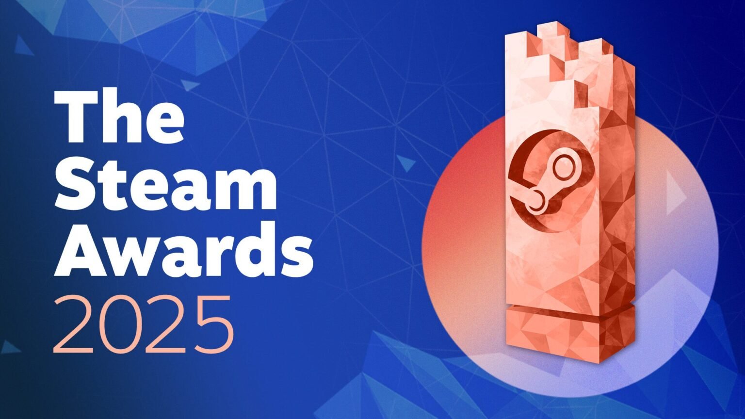 The Full List of the 2025 Steam Game Awards Nominees & Winners - THE ...