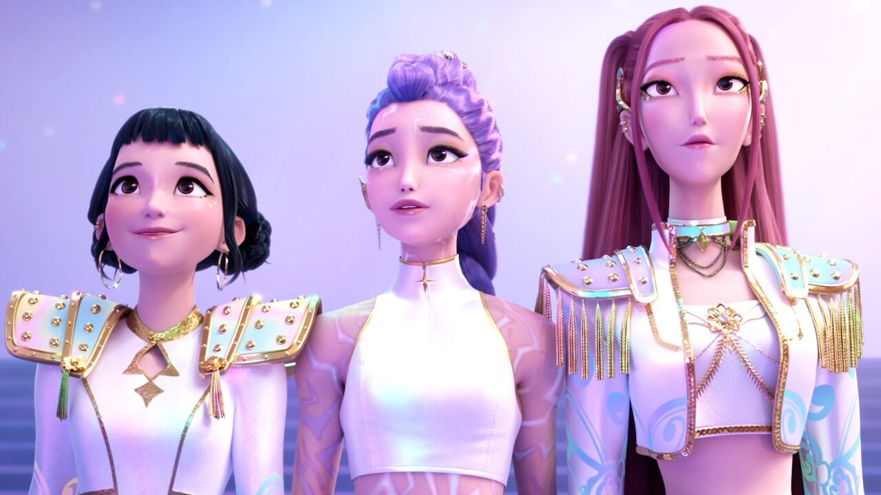 The Complete List of Annie Awards 2026 Nominees - THE MAGIC RAIN