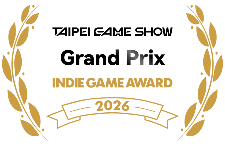 All The Nominees & Winners From The 2026 Taipei Game Show Indie Game ...