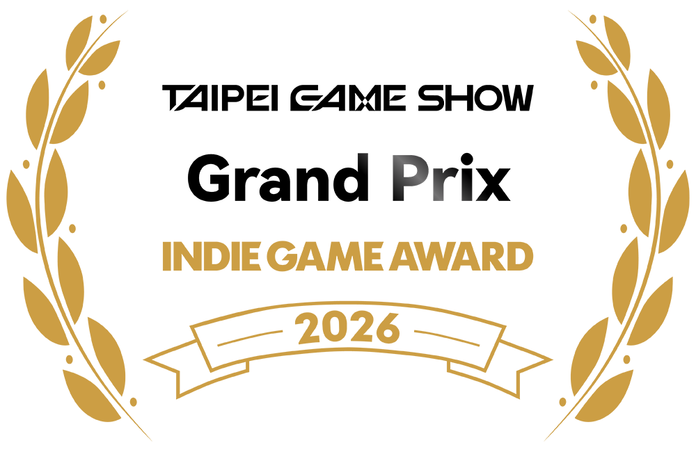 All The Nominees & Winners From The 2026 Taipei Game Show Indie Game ...