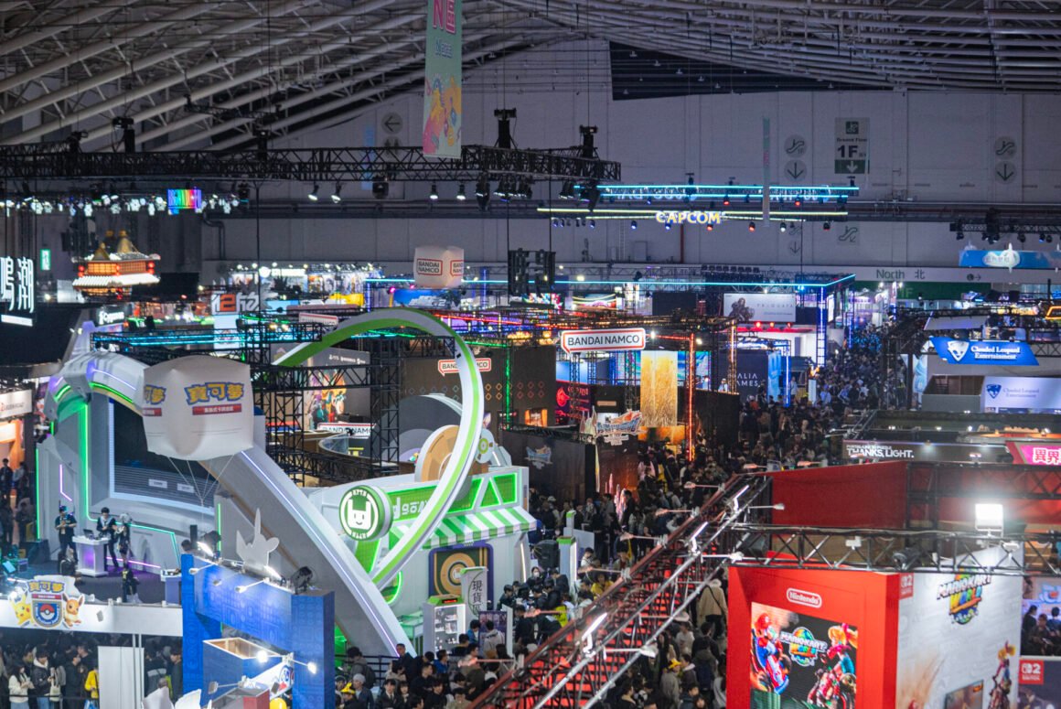 Taipei Game Show 2026 Concludes with Nearly 400,000 Visits Over Four ...