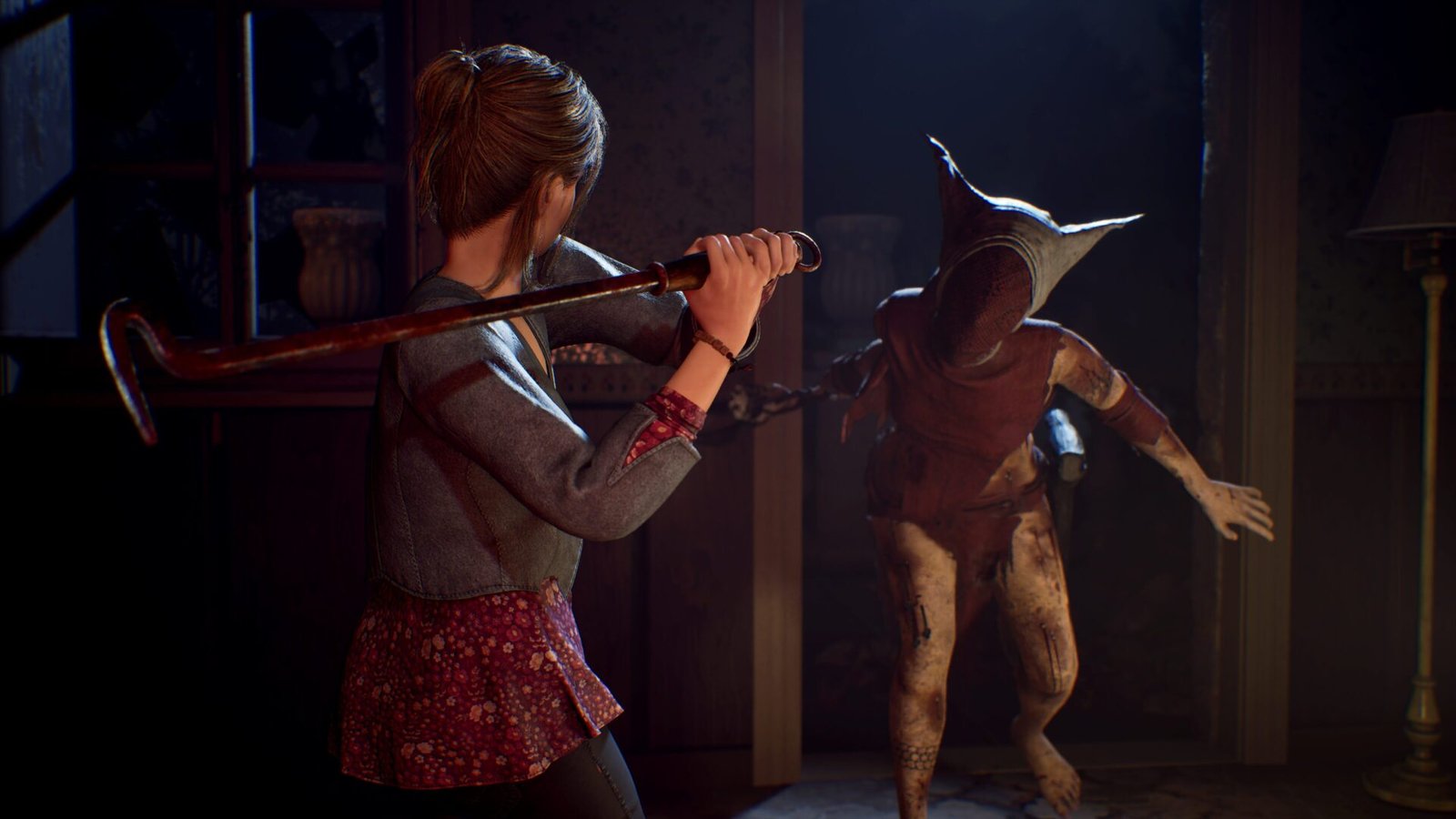'Remothered: Red Nun's Legacy' Officially Revealed At Future Games Show ...