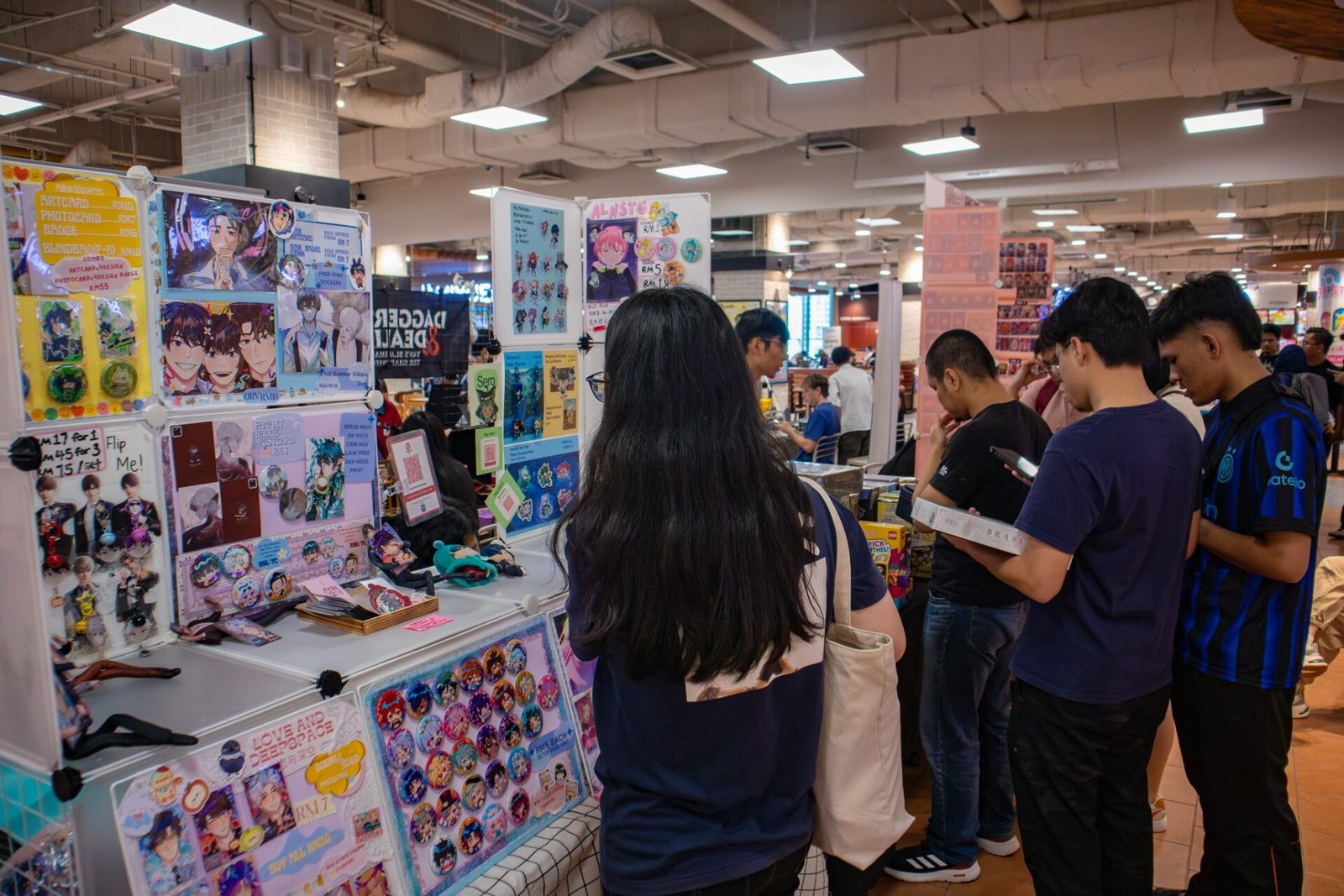 Dice 'N Dine: Buka Puasa — Delicious Meals, Games, and Fun! - THE MAGIC ...