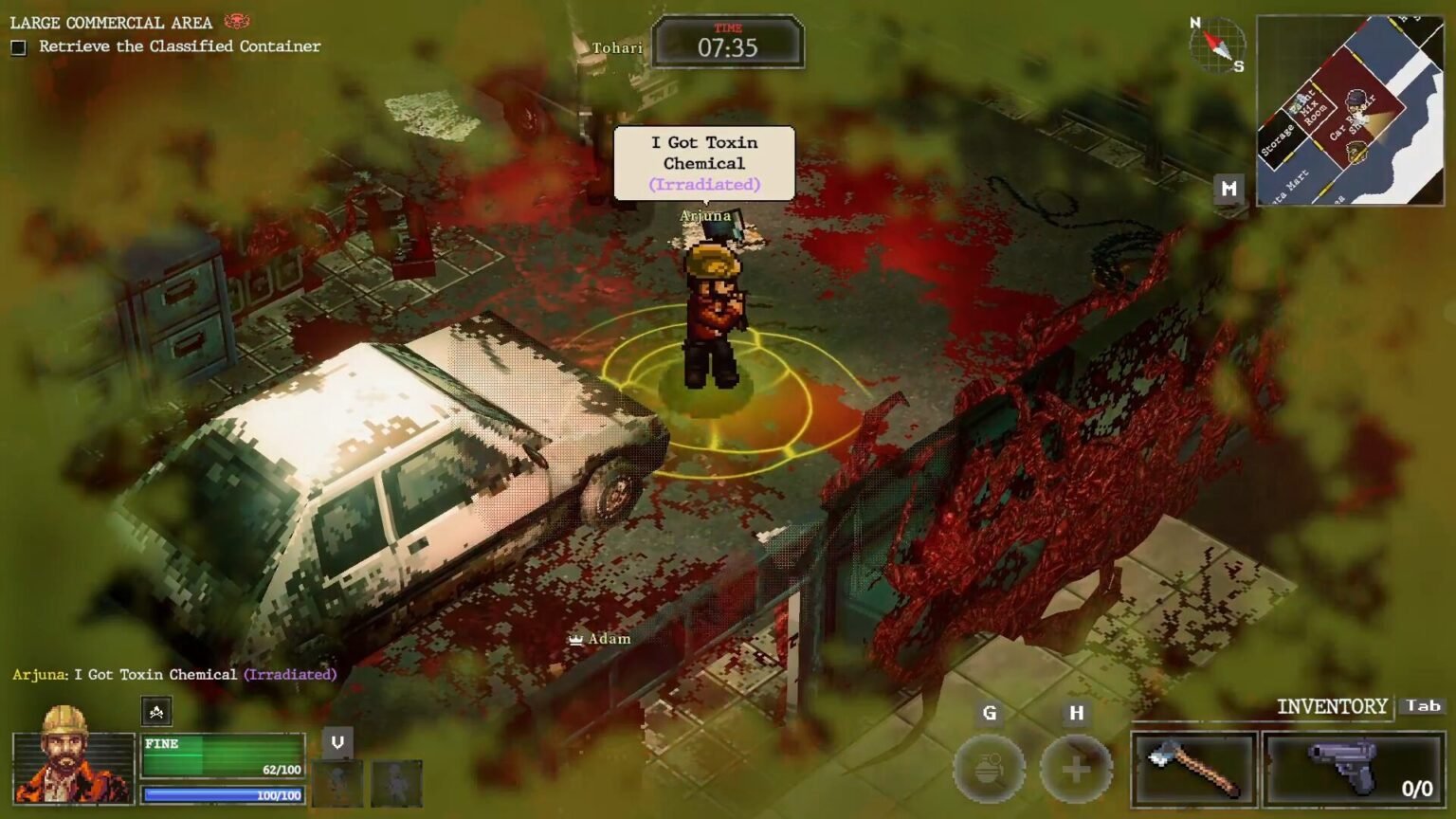Whisper Mountain Outbreak Unleashes New Cursed Update - THE MAGIC RAIN