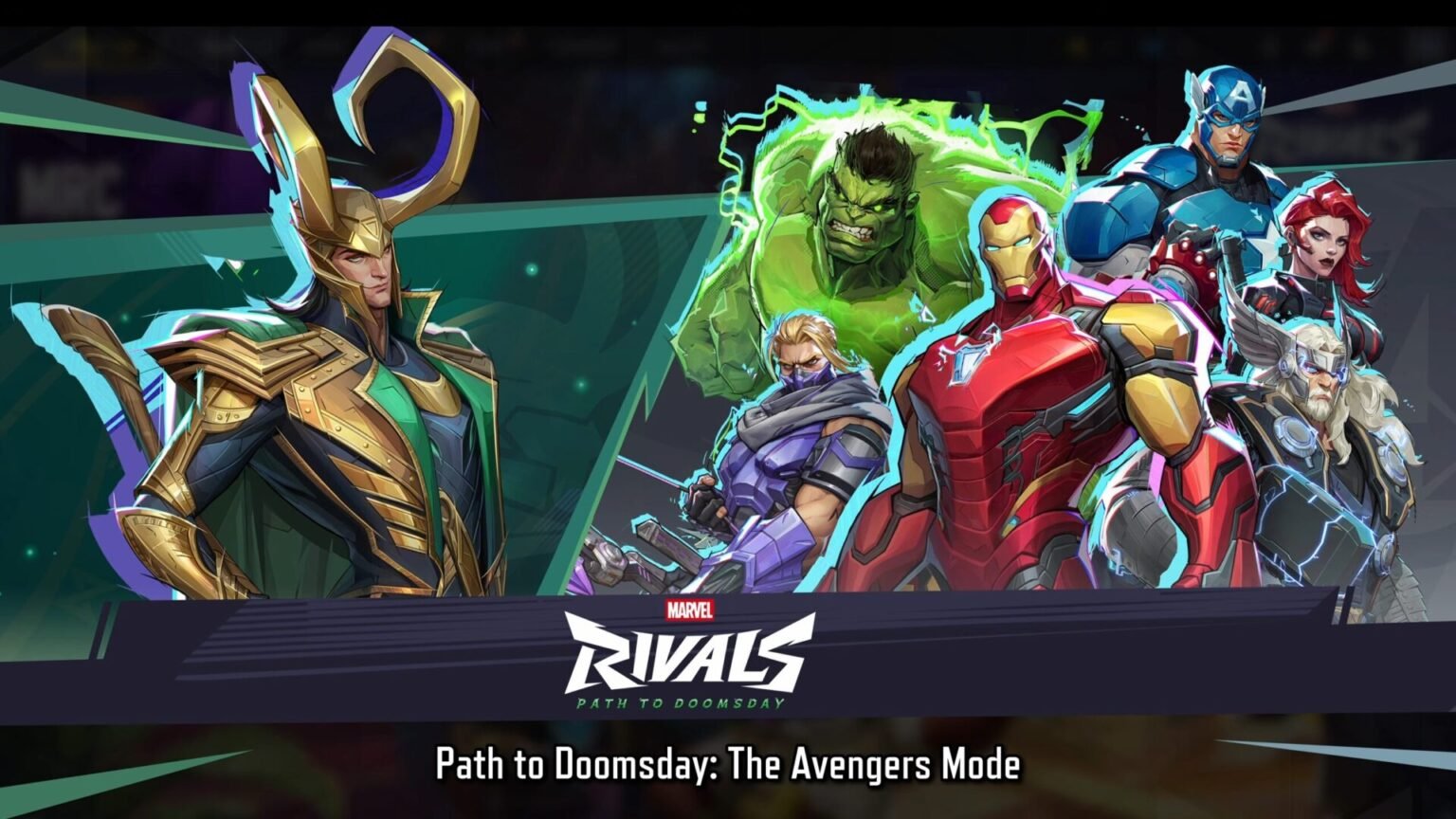 Marvel Rivals Season 7.5: Black Cat, Dracula, and Hellfire Gala Skin ...