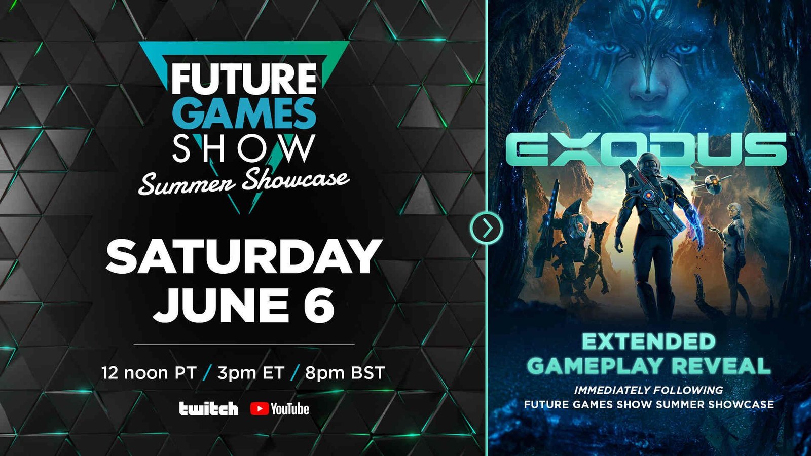 Every Major Announcement At The Future Games Show Summer Showcase 2026 ...