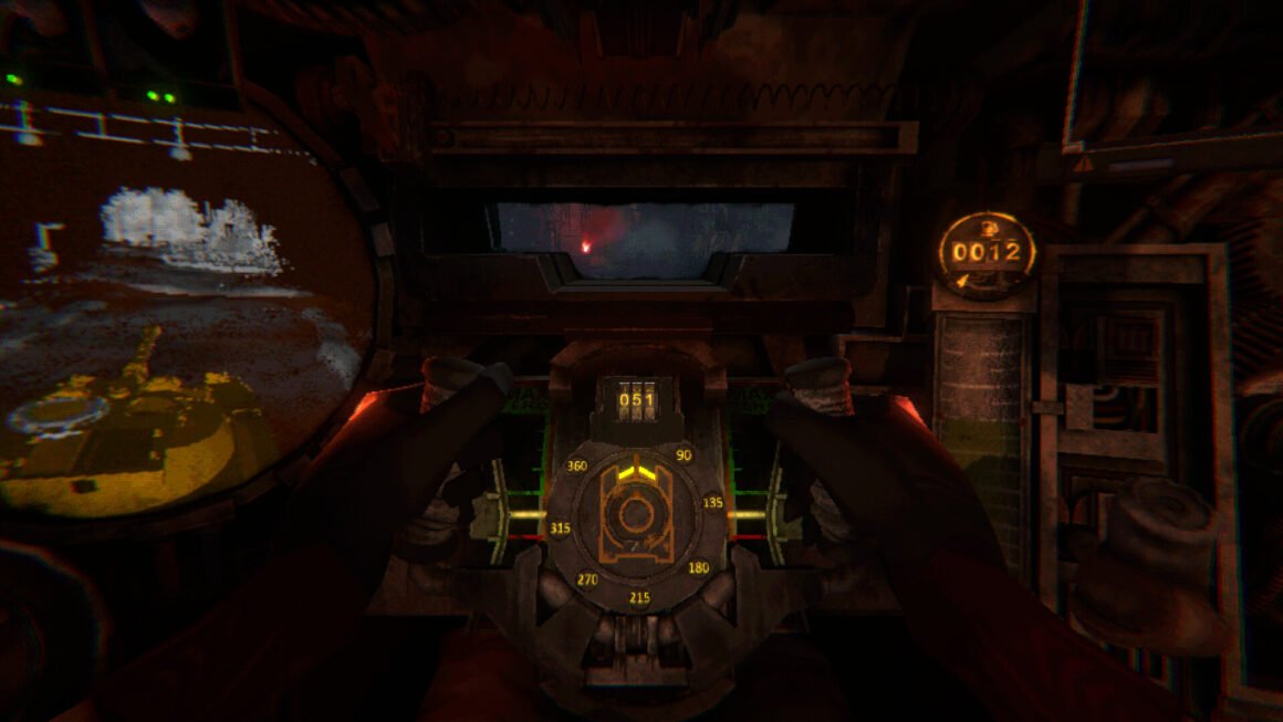 'MOUTHWASHING' Developers Announce Their Next Game, 'CARCASS CLAD ...