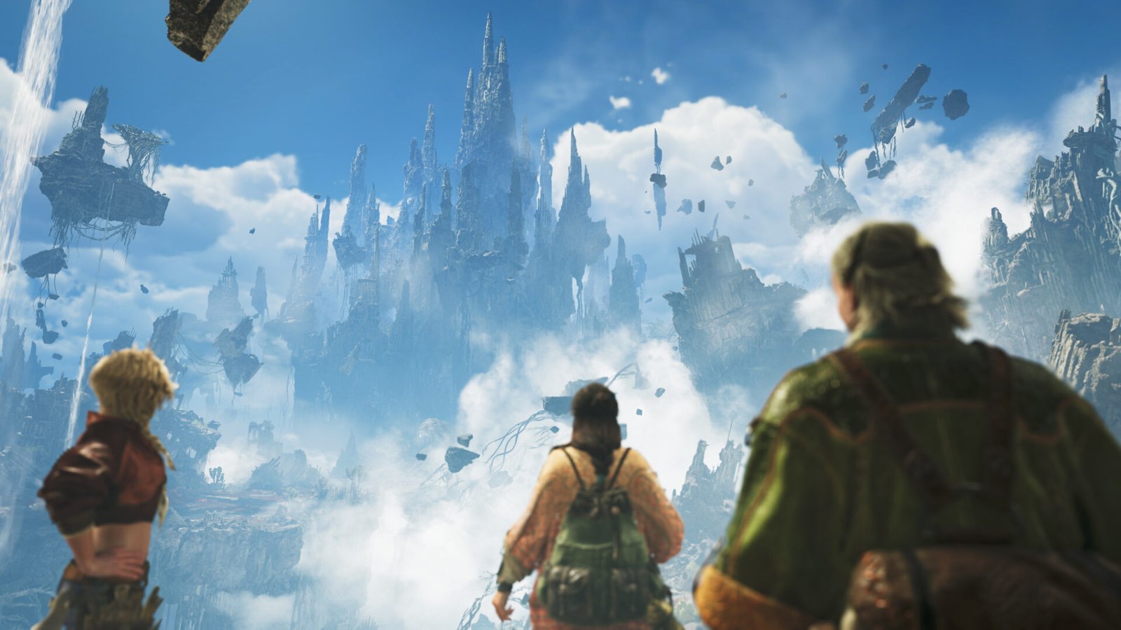 Massive Expansion Update, Monster Hunter Wilds: Ascendance Set To ...