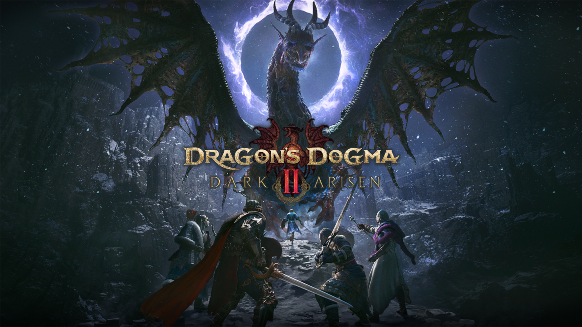 'Dragon's Dogma 2' Reveals Dark Arisen Expansion, Coming October 9th ...