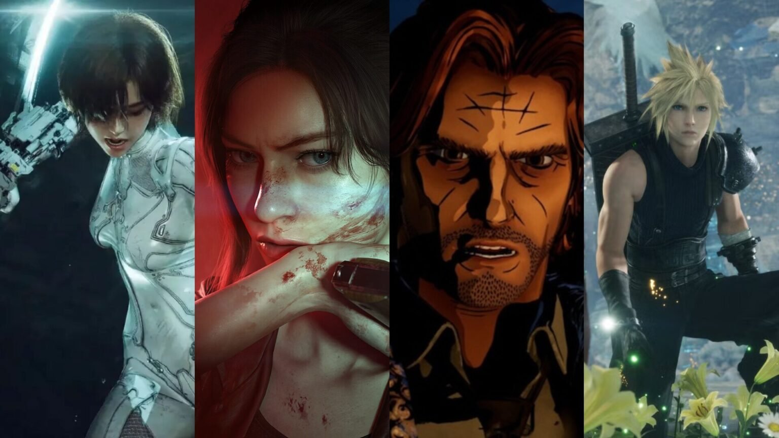 All The Biggest Announcements From Summer Game Fest 2026 - THE MAGIC RAIN