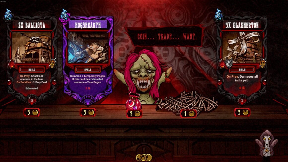 'Just A Shadow Game' Reveals New Demo & Trailer At Summer Games Fest ...